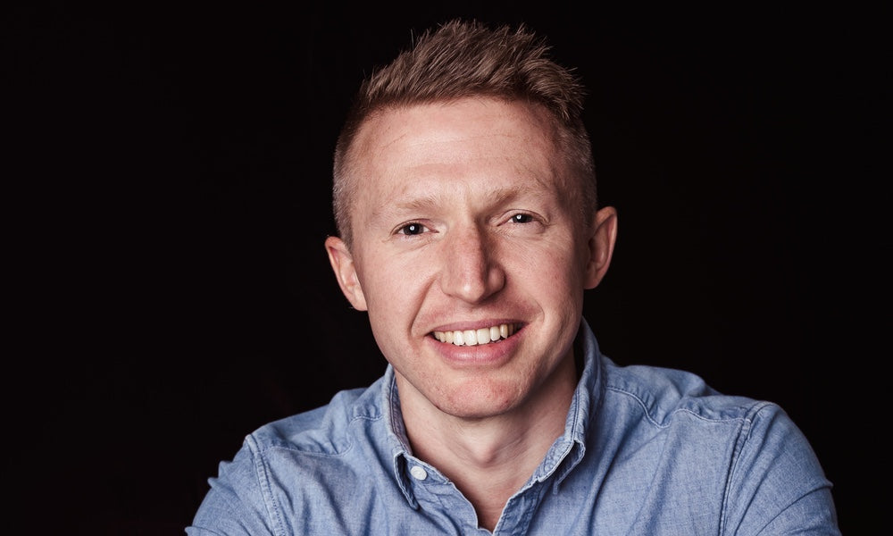 Meet the Talent - Hugo Busbridge