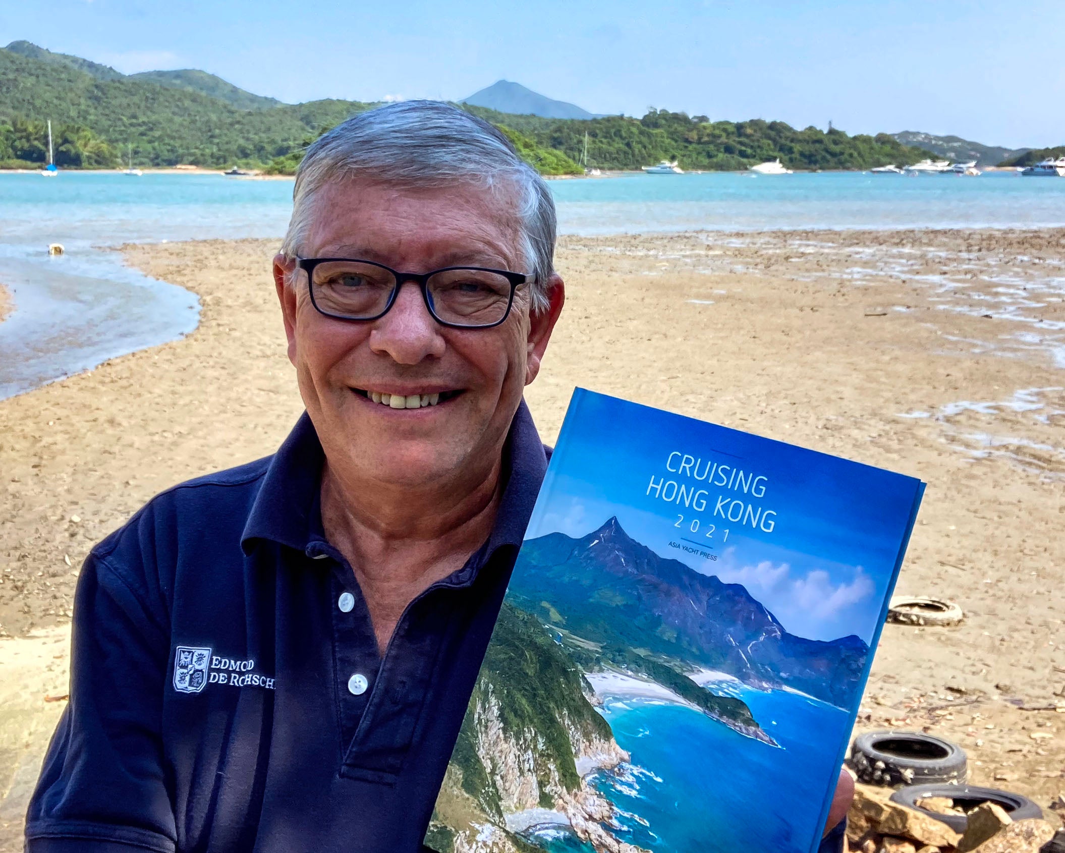 Ask the Author - Guy Nowell