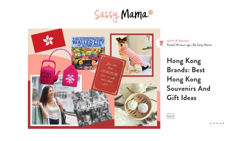 Sassy Mama November 21