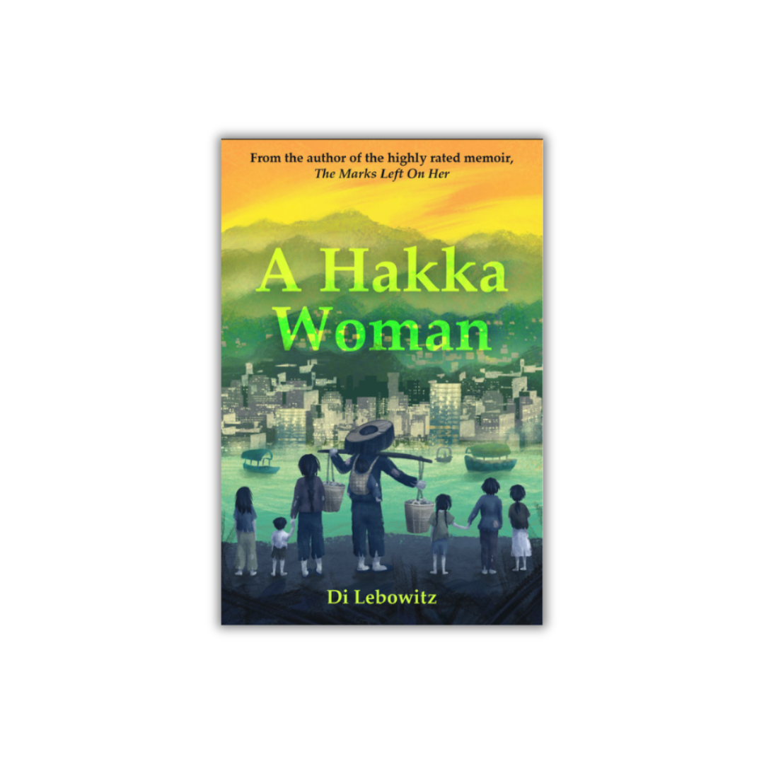 BOOK: A Hakka Woman